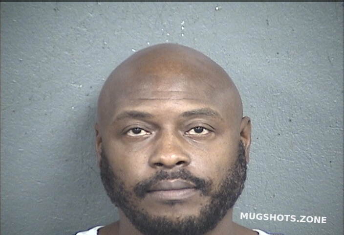 UNION THOMAS HERMAN 10/06/2024 - Wyandotte County Mugshots Zone