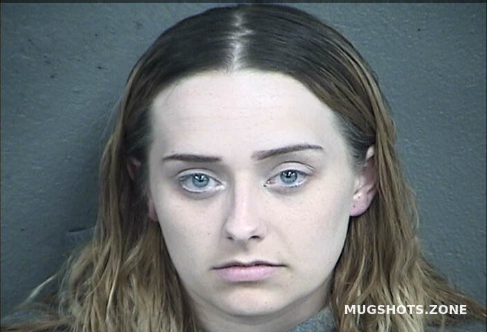 Beach Samantha Jo 10 07 2024 Wyandotte County Mugshots Zone