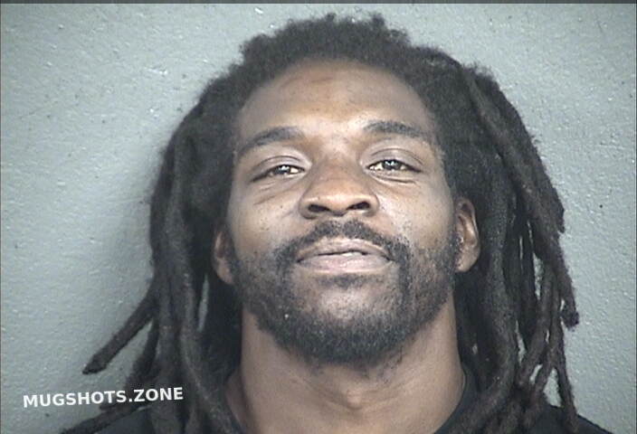 HOWARD RAYMOND LEE JR 10/09/2024 - Wyandotte County Mugshots Zone