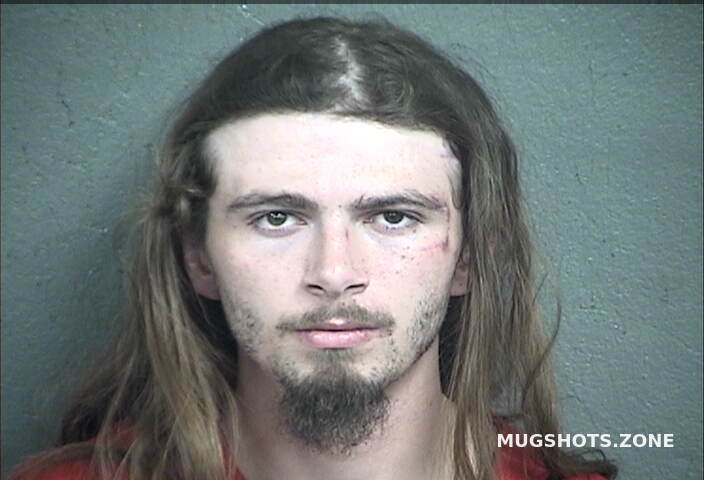 VICK NATHANIEL MICHAEL 10/12/2024 - Wyandotte County Mugshots Zone