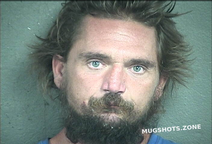 AMOS ROY ANDREW 10/14/2024 - Wyandotte County Mugshots Zone