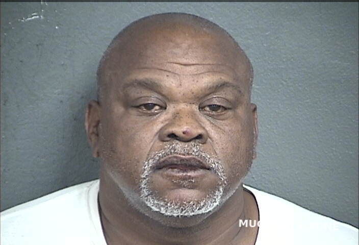 DANGERFIELD KEITH 10/21/2024 - Wyandotte County Mugshots Zone