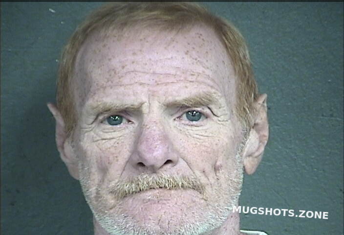 BELCHER JOHNNY ROY JR 10/22/2024 - Wyandotte County Mugshots Zone