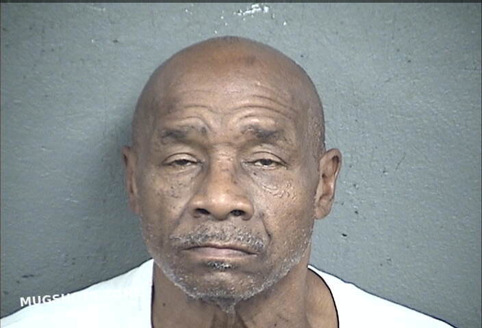 BERRY MICHAEL LEE 10/28/2024 - Wyandotte County Mugshots Zone