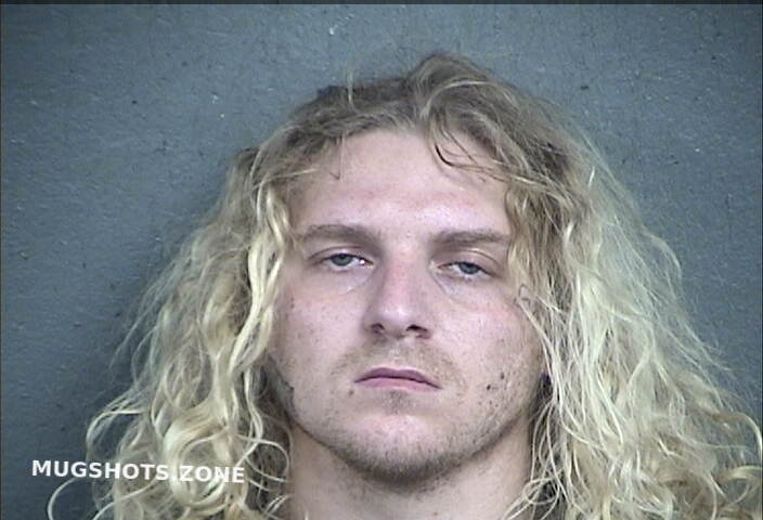 WISE MARCUS LAYNE 11/01/2024 - Wyandotte County Mugshots Zone