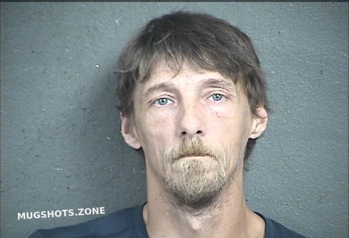 POE LUKE AARON 11/04/2024 - Wyandotte County Mugshots Zone
