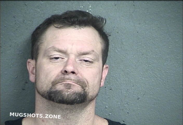 ROSENBERGER FORREST DANE 11/10/2024 - Wyandotte County Mugshots Zone