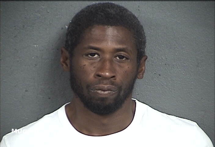 JACKSON ERIK CAMERON 11/15/2024 - Wyandotte County Mugshots Zone