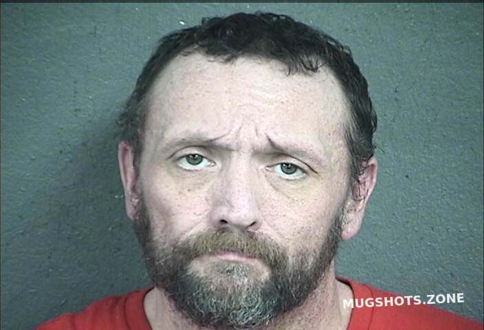 BARGER TRAVIS LLOYD 11/18/2024 - Wyandotte County Mugshots Zone