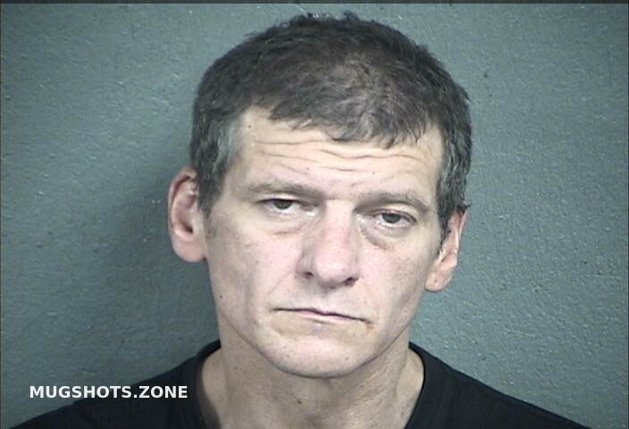 HERRINGTON KENNETH ERIC 11/19/2024 - Wyandotte County Mugshots Zone