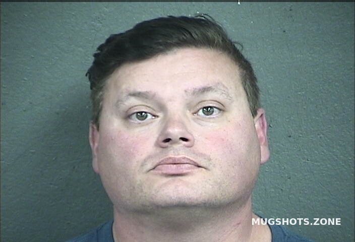 GEORGE STEVEN MICHAEL 11/26/2024 - Wyandotte County Mugshots Zone