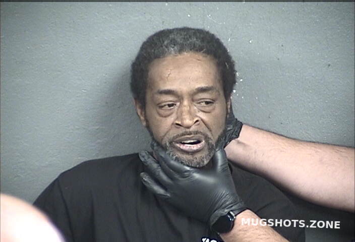 JAMES RODNEY BARNEY 11/26/2024 - Wyandotte County Mugshots Zone