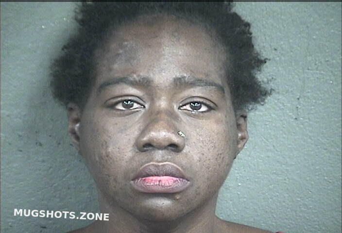 KING LASHANDA TRINICE 12/09/2024 - Wyandotte County Mugshots Zone