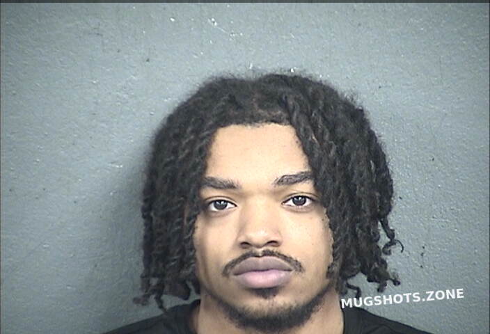 EPPS AARON JAMON JR 12/13/2024 - Wyandotte County Mugshots Zone