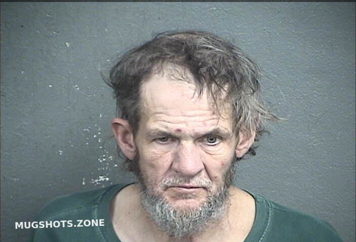 REEDER KERRY MATTHEW 12/14/2024 - Wyandotte County Mugshots Zone