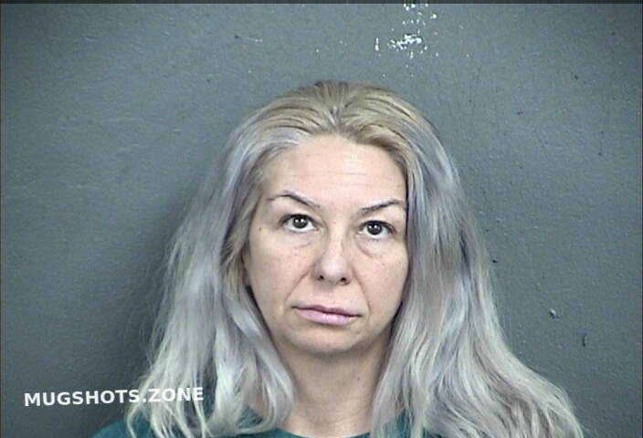 STONER SHEA DAWN 12/16/2024 - Wyandotte County Mugshots Zone