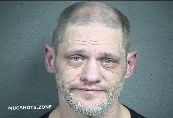 AGNEW CHAD MICHAEL 12/16/2024 - Wyandotte County Mugshots Zone