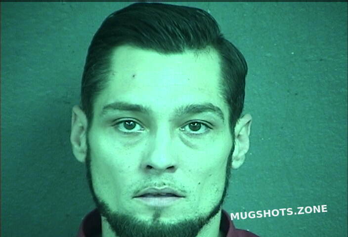 MAHLER RICHARD STEVEN 12/19/2024 - Wyandotte County Mugshots Zone