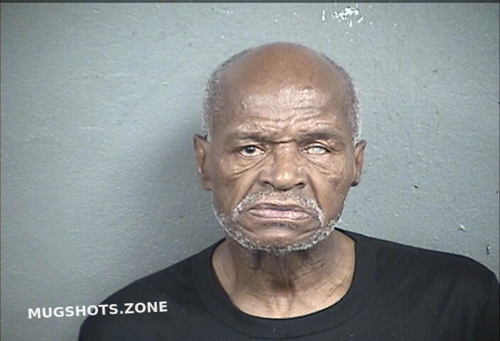 BRADLEY GEORGE DARNELL 12/20/2024 - Wyandotte County Mugshots Zone