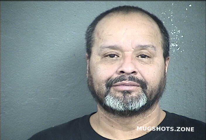 RAMIREZ DANIEL 12/21/2024 - Wyandotte County Mugshots Zone