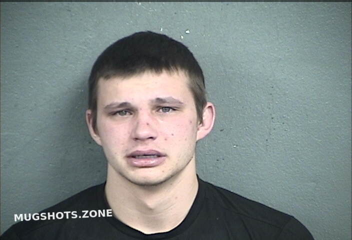 WOOD MATTHEW ANTON 12/21/2024 - Wyandotte County Mugshots Zone