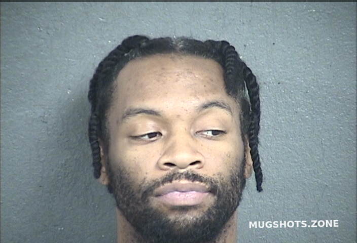 BURGE ERIK 12/22/2024 - Wyandotte County Mugshots Zone