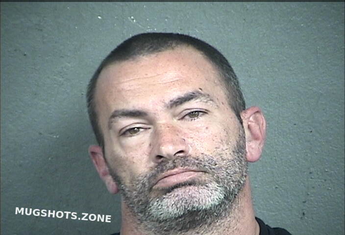 SNODGRASS KEVIN LEE 12/23/2024 - Wyandotte County Mugshots Zone