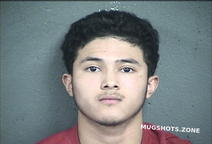 GOMEZ-MARQUEZ JORGE 12/24/2024 - Wyandotte County Mugshots Zone