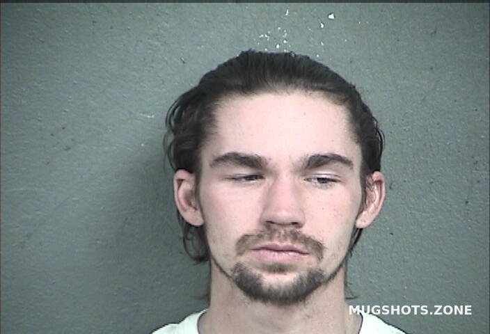 BEEBE JACOB DWAYNE 12/29/2024 - Wyandotte County Mugshots Zone