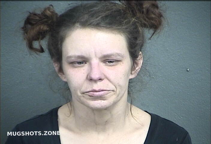 SHOCKLEY MIRANDA 12/31/2024 - Wyandotte County Mugshots Zone