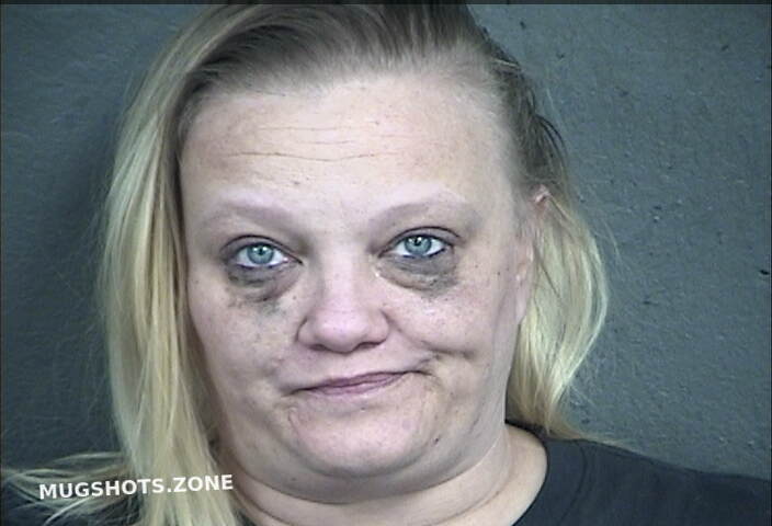 BUTLER STEPHANIE RANEE 01/01/2025 - Wyandotte County Mugshots Zone