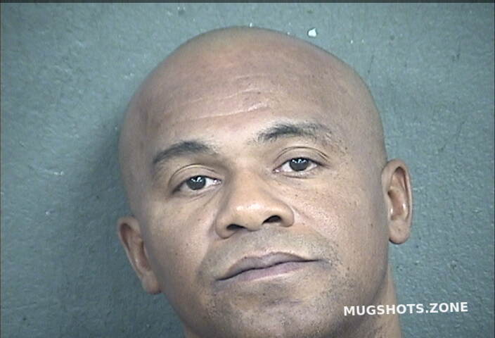 BOWIE RICKY MARCELL 01/02/2025 - Wyandotte County Mugshots Zone