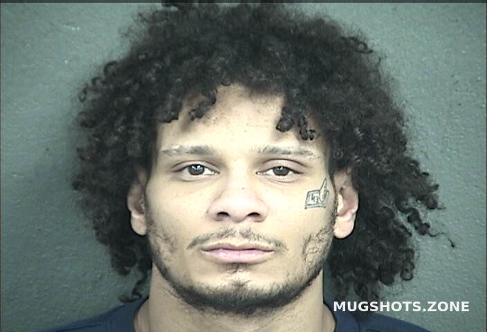 MILLER TORY SHELDON 01/06/2025 - Wyandotte County Mugshots Zone