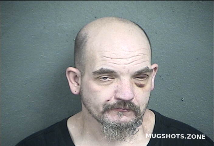 MINICK WAYNE CHRISTOPHER 01/09/2025 - Wyandotte County Mugshots Zone
