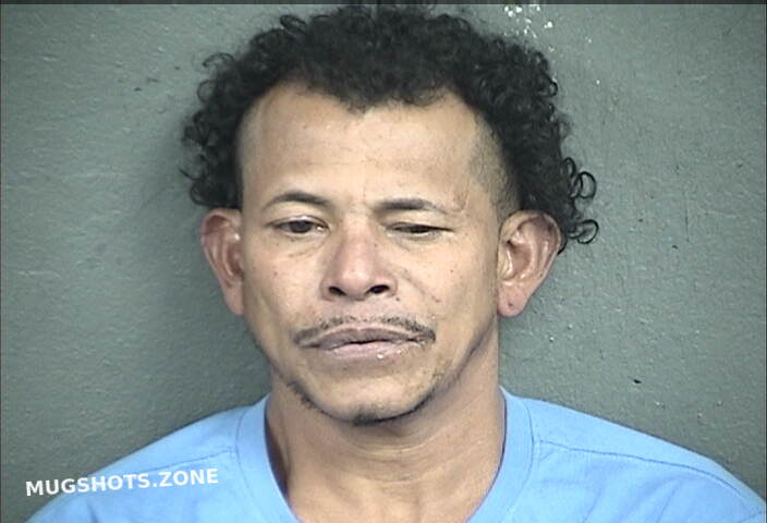 CASTILLO JAIME EFRAIN 01/12/2025 - Wyandotte County Mugshots Zone