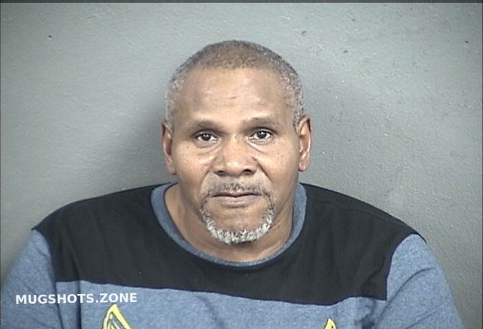 CONNER WARREN HARDY 01/13/2025 - Wyandotte County Mugshots Zone
