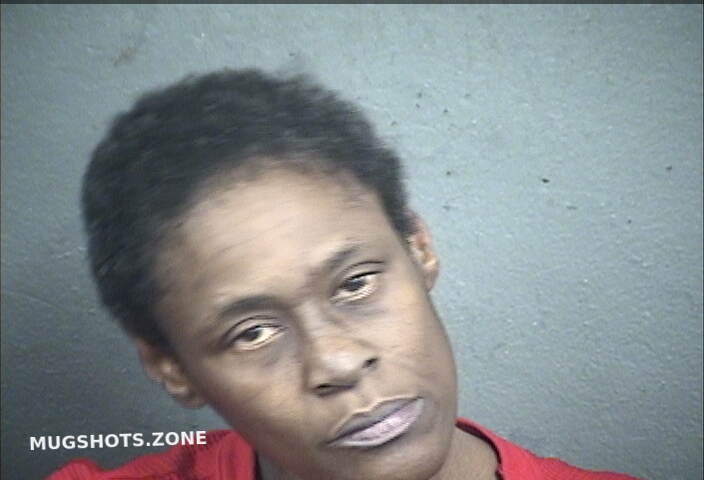 SCOTT RANDI KAY 01/30/2025 - Wyandotte County Mugshots Zone