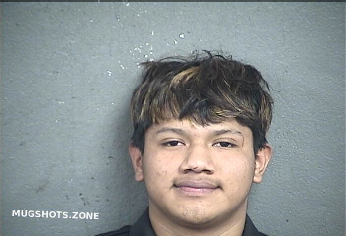 RAMIREZ ANDERSON ALEXANDER 02/02/2025 - Wyandotte County Mugshots Zone
