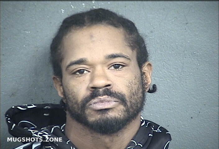 BLAND EDWARD TORREZ JR 02/04/2025 - Wyandotte County Mugshots Zone