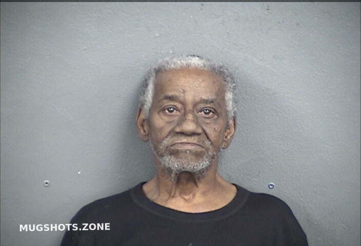 BASEY JAMES DARRELL 02/10/2025 - Wyandotte County Mugshots Zone