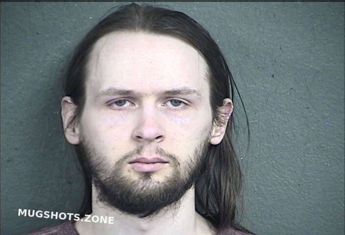 ROBERTS PHILLIP SETH 02/11/2025 - Wyandotte County Mugshots Zone