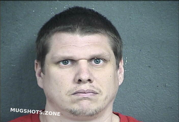 CASE CHRISTOPHER MICHAEL 03/06/2025 - Wyandotte County Mugshots Zone