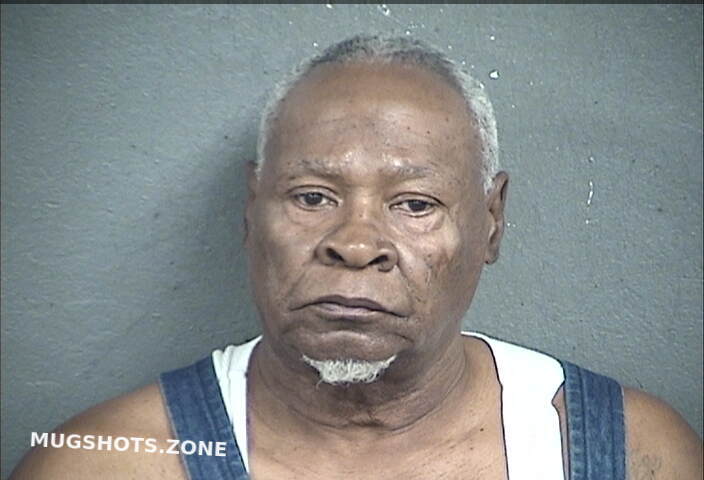 VINCENT LLOYD JR 03/08/2025 - Wyandotte County Mugshots Zone