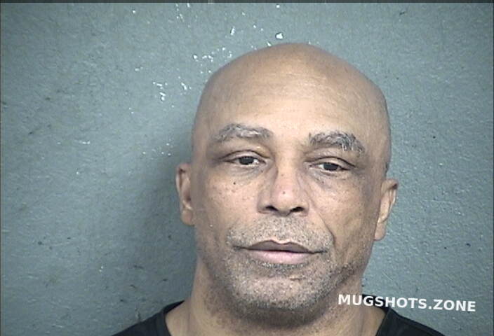 NELSON WAYNE ARNOLD 03/20/2025 - Wyandotte County Mugshots Zone