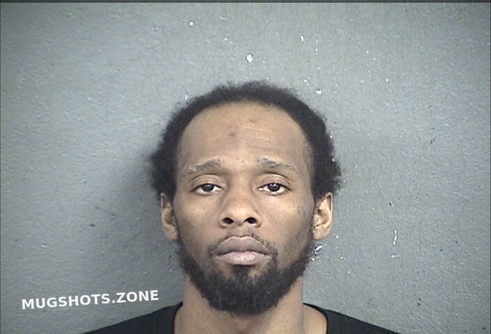 RILEY GARY LAMONT 03/21/2025 - Wyandotte County Mugshots Zone