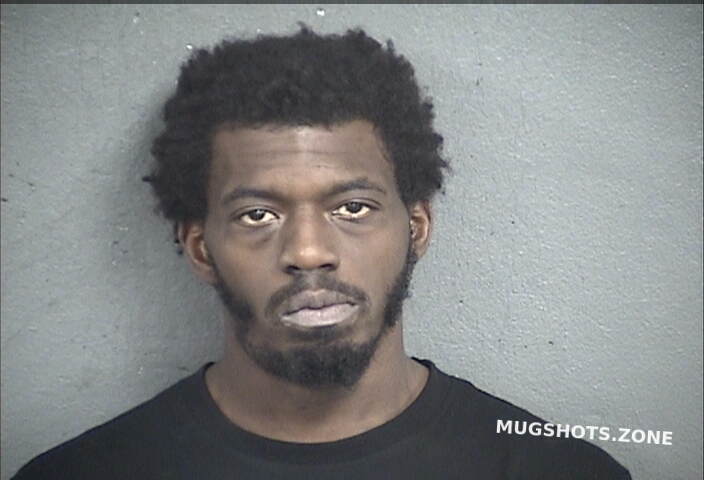 LYLE MALCOLM RASHED 03/21/2025 - Wyandotte County Mugshots Zone