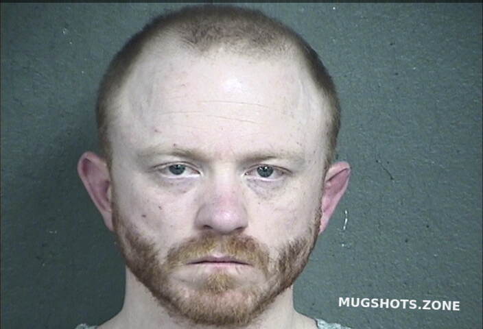 VANDENBERG RICHARD EUGENE III 03/22/2025 - Wyandotte County Mugshots Zone