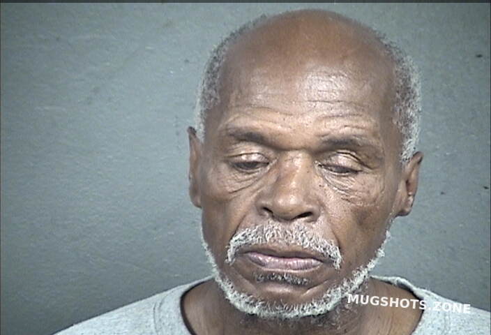 BRADLEY GEORGE DARNELL 03/25/2025 - Wyandotte County Mugshots Zone