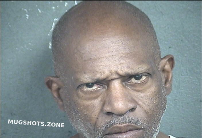 JENKINS MILTON DWAYNE 03/26/2025 - Wyandotte County Mugshots Zone