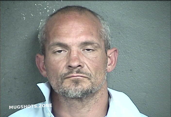 KEITH KENNETH MICHAEL 03/27/2025 - Wyandotte County Mugshots Zone